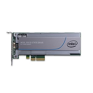 Intel DC P3600 Solid-State Drive SSDPEDME020T401