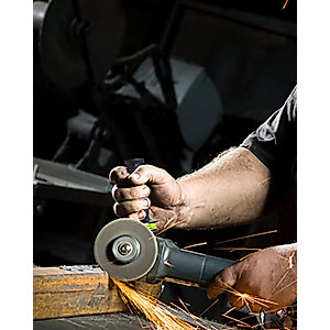 Angle Grinder 10mm Thread Auxiliary Side Handle For Makita Dewalt Bosch Angle Grinder M10 Thread