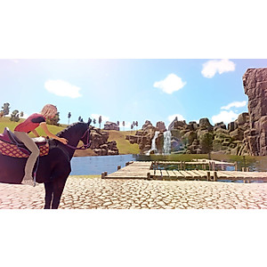 The Unicorn Princess - PlayStation 4 (PS4)