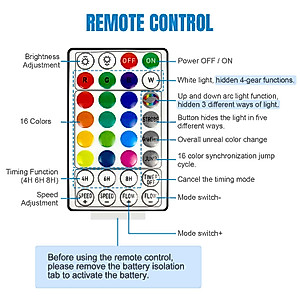 iKefe 24 x 12 Inch 16 Colors Gradient Running Effect LED Open Lights, LED Neon Light Up Open Sign with Remote Timer, Large Lighted Signage Sign for Business Hours, Shop, Nail, Hair Salon (Blue Base)