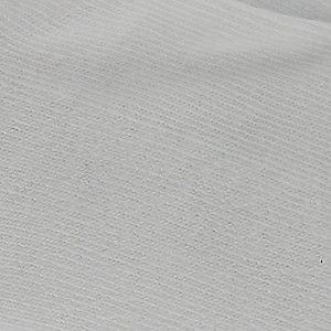 FootJoy ComfortSof Sportlet Women 3-Pack Socks, White / Black / Driftwood, Fits Shoe Size 6-9