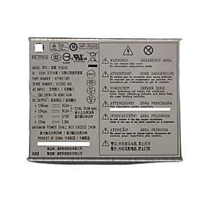 Compaq Bestec CFH-240EWWB for HP 613762-001 611481-001 240W PSU Power Supply