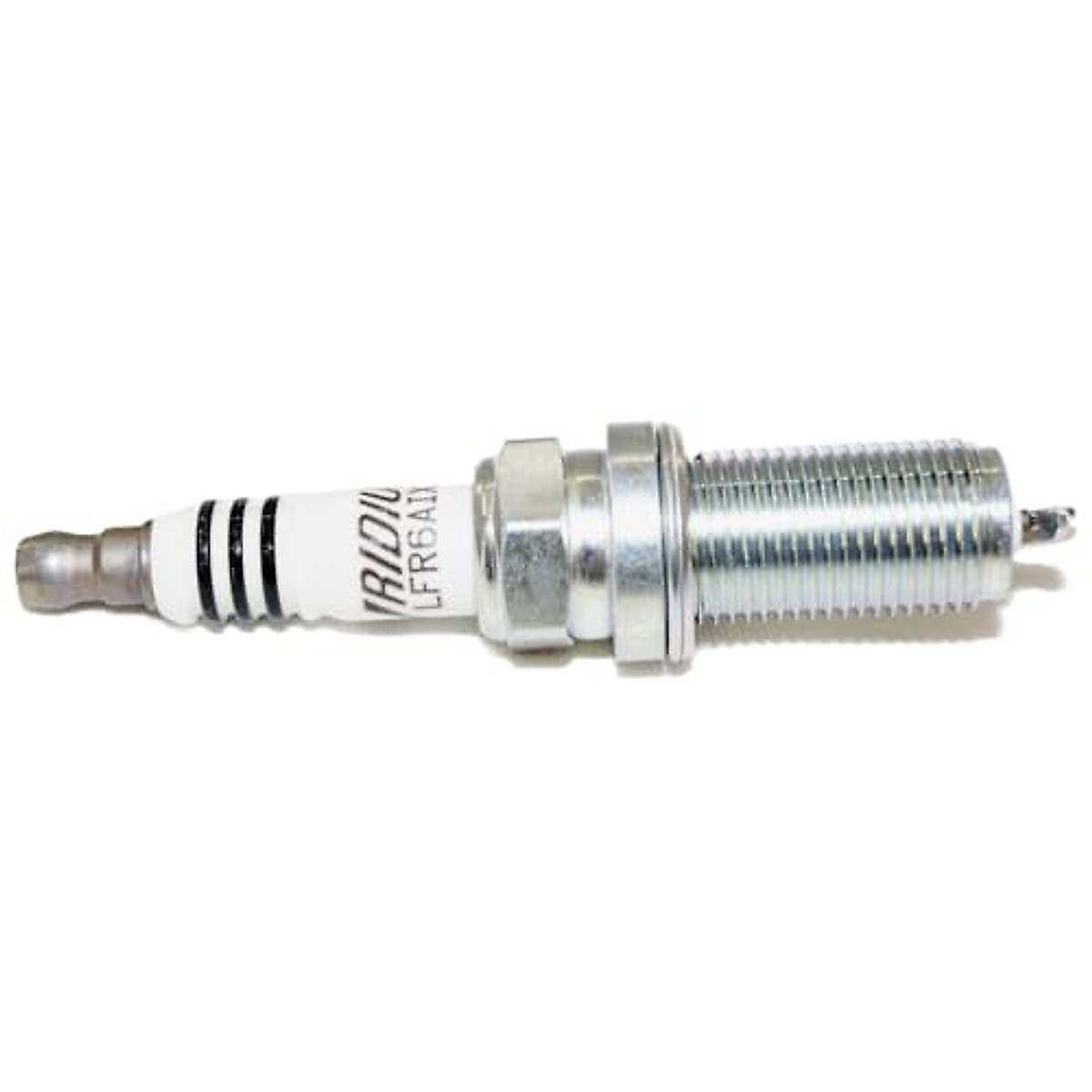 NGK 6619 Iridium Spark Plugs LFR6AIX-11 - 6 PCSNEW