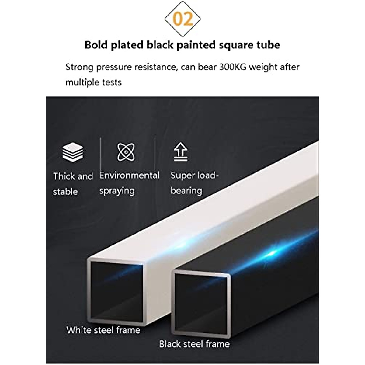 ZXXHNNAIH Large Capacity Toilet Shelf, Clamshell Cabinets Save Space Drum Floorstand Storage Corner Commode Shelf, White Toilet Rack