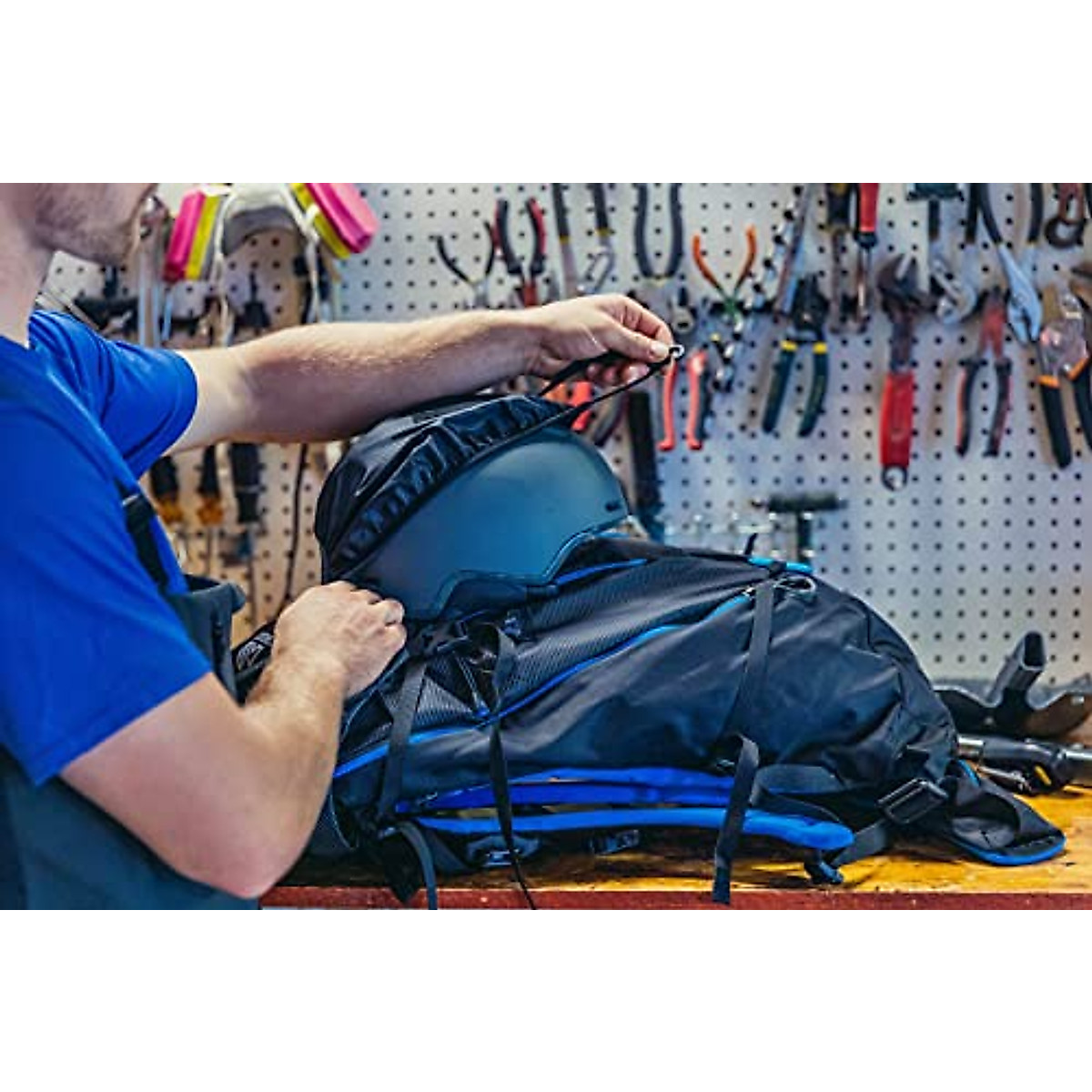 Gregory Mountain Products Targhee Ft 45 Alpine Skiing Backpack