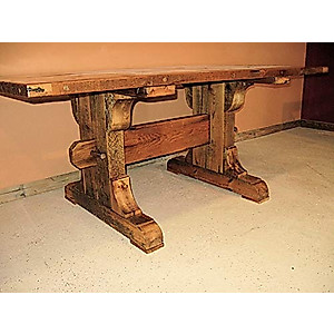 Heritage Barn Wood Table