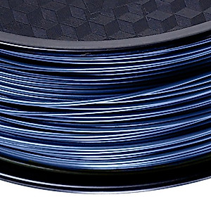 Paramount 3D PLA (Cadet Blue) 1.75mm 1kg Filament [CBRL50235405C]