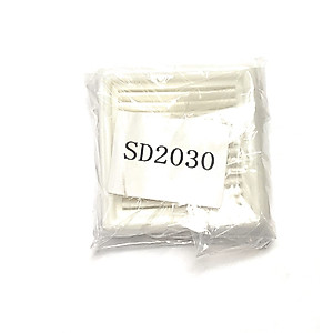 SaidiCo Air Filter Replacement for ECHO/SCHINDAIWA PART# A226002030