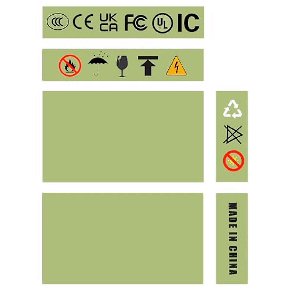 EEYZD Dough Maker with Ferment Function, Stainless Steel Professional Dough Mixer with Microcomputer Timing&Face-Up Touch Panel, Large Capacity,Grey,5L