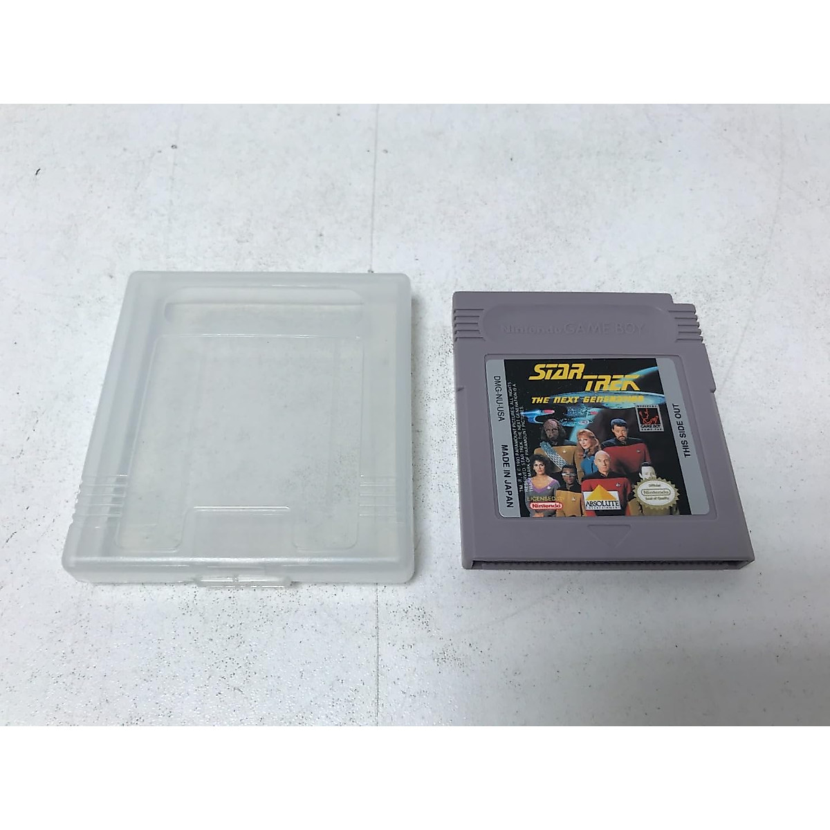 Star Trek Next Generation