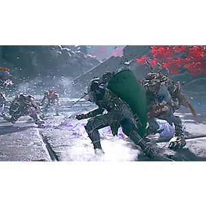 Dungeons & Dragons: Dark Alliance - Xbox Series X