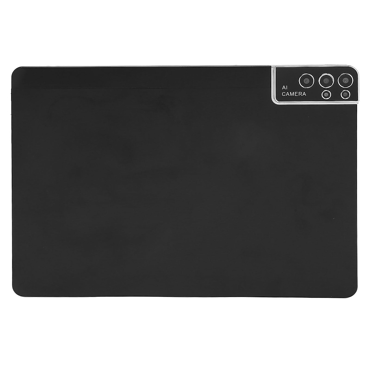 Haofy Gaming Tablet, Office Tablet Dual Camera 5G WiFi 10.1in FHD US Plug 100‑240V 3 Card Slots 4GB 64GB with Earbuds Mouse Keyboard for School (#1)