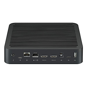 Logitech Rally Table Hub - Video conferencing device