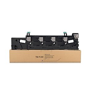 HNGT 1 Pack Compatible Waste Toner Box Replacement for Toshiba TB-FC30 TB-FC505 TB-FC415 with E-Studio 2000AC 2010AC 2050C 2051C 2500AC 2510AC 2550C 2551C 1