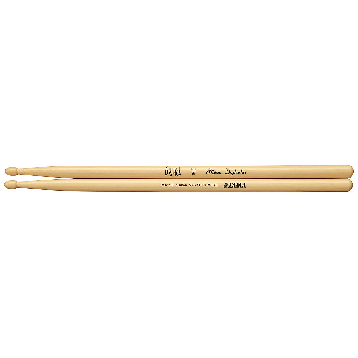 TAMA Mario Duplantier Signature Stick (HMD)