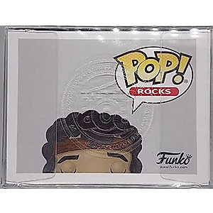 Funko Pop Rocks: Music - Jimi Hendrix Monterey Pop! - Exclusive