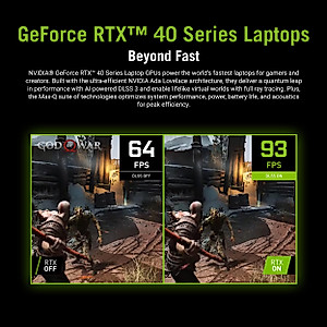 ASUS ROG Strix G16 Gaming Laptop 2023 Newest, 16" 165Hz Display, NVIDIA GeForce RTX 4060, Intel Core i7-13650HX Processor(14 core), 64GB DDR5 RAM, 2TB SSD, Backlight Keyboard, Wi-Fi 6, Windows 11 Home