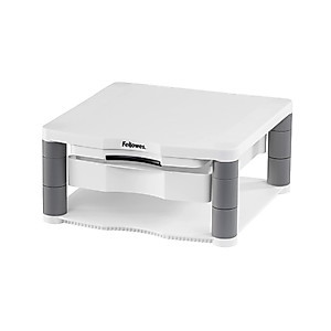 Fellowes 91713 Monitor Riser Plus