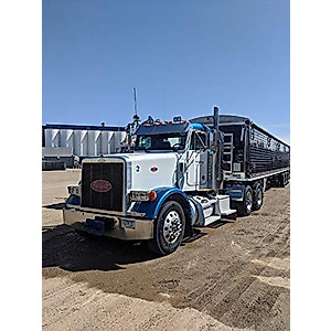 Big Rig Truck & Trailer Wash (5 gal)