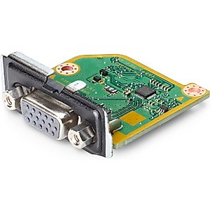 HP VGA Port Flex IO V2
