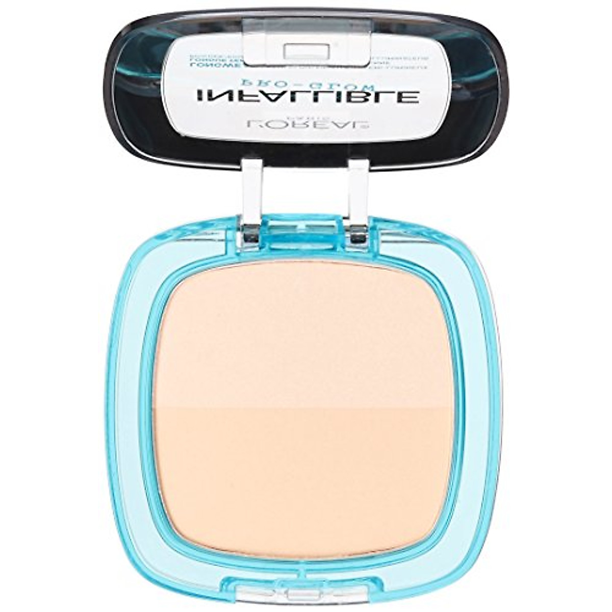 L'Oreal Paris Infallible Pro Glow Pressed Powder, Classic Ivory, 0.31 Ounce