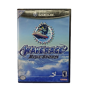 Wave Race: Blue Storm