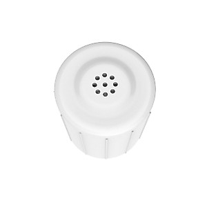 Humidifier XL Decalcification Cartridge Filter – Compatible with Pure Enrichment's Ultrasonic Cool Mist Humidifier XL (Compatible Model: PEHUMLRG)