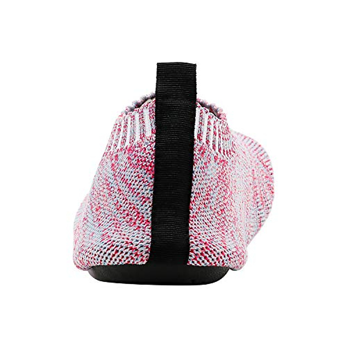 Chen'sout Kids Toddler Slippers Baby House Shoes for Boys Girls Athletic Socks with Indoor Outdoor Lightweight Non-Slip Rubber Sole(13.5-14 Little Kid,Pink,210)