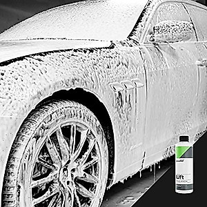 CARPRO Lift - 500ml - Pre-Treat Foam Wash, Dissolves and Lifts Away a Large Amount of Dirt and Grime in a Completely Touchless Manner