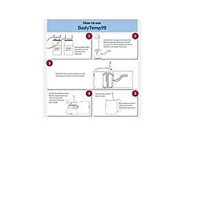 BodyTemp98 Electric urine warmer/lotion warmer made by the same company that makes The Urinator. Maintains testing temperature for 4 hours. The ultimate urine testing device.
