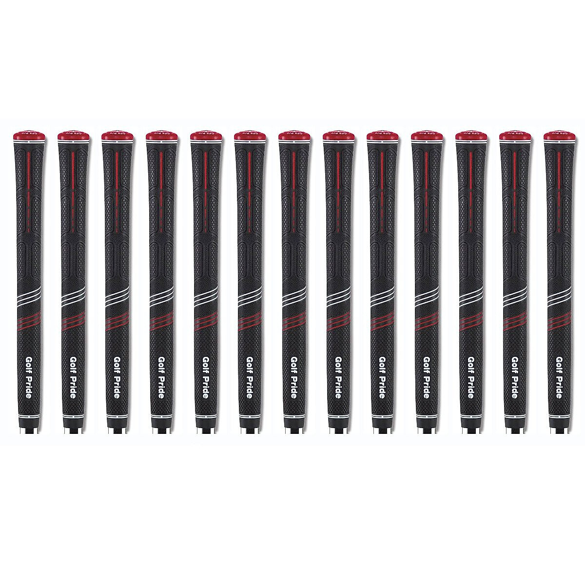 Golf Pride CP2 Pro Golf Grip Bundle (13 Piece)