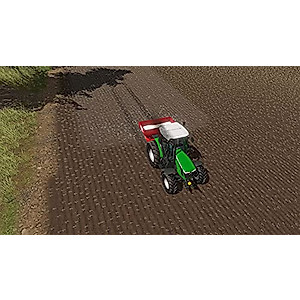 Real Farm: Premium Edition - PlayStation 5