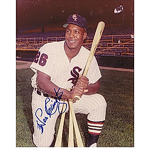 Kirkland Wes Covington 8 X 10 Autograph Photo on Glossy Photo Paper