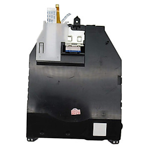 Gxcdizx KEM-450DAA KES-450DAA Replacement Lasers-Lens with Deck for PS3 Slim CECH-3001A CECH-3001B CECH-2501A CECH-2501B