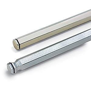 Wiha 66992 MagicRing Ball End Hex L-Key Set In Holders, 22 Piece