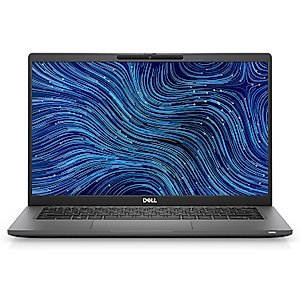 Dell Latitude 7420 Business FHD Laptop (Intel i5-1145G7 vPro upto 4.4 GHz, 16GB RAM, 256GB PCIe SSD, Intel Iris Xe, 14.0" 60 Hz, WiFi 6, Bluetooth 5.2, Webcam, Micro SD Reader, Win11Pro)