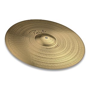 Paiste Signature Cymbal Power Crash 19-inch