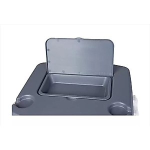 Igloo cooler 62 QT Gray G Maxcold 0