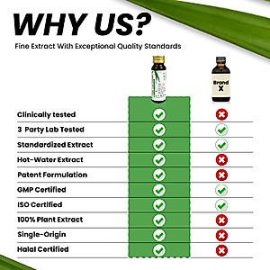 Pandan Extract Concentrate for Bakery & Beverage 60g | Standardized Plant Extract of the East, Fresh Natural Asian Gourmet Flavoring Ingredient