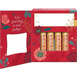 Burt’s Bees Beeswax Bounty Classic Set