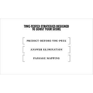 GRE Prep Plus 2023, Includes 6 Practice Tests, 1500+ Practice Questions + Online Access to a 500+ Question Bank and Video Tutorials (Kaplan Test Prep)