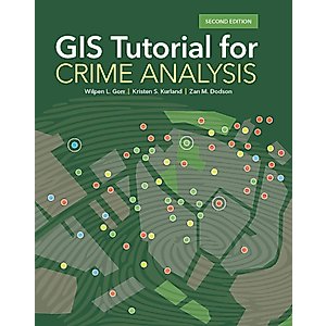 GIS Tutorial for Crime Analysis (GIS Tutorials)