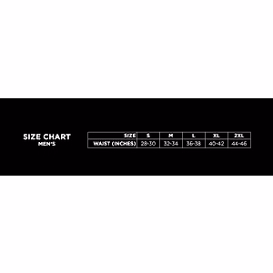 New Balance Men's No-Fly Cotton Performance Boxer Briefs 5 Inch Inseam (4 Pack of Men's Underwear)