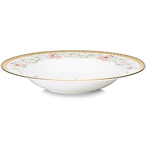 Noritake Blooming Splendor 12 oz. Soup Bowl