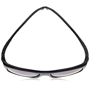 Carrera Hyperfit 17/S Black/Polarized Gray One Size