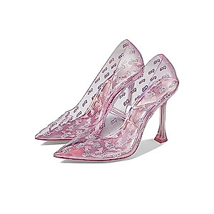 ALDO Barbie Tessy Medum Pink 38 (US Women's 8) B (M)