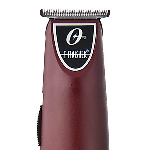 oster Limited Edition t-Finisher Skull Professional Pro Trimmer Made USA