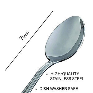 Pregnancy Announcement Unique Surprise Gifts | Engraved Spoon Gift – I Am Pregnant | Baby Reveal Surprise For Husband/Grandpa/Grandma/Nana/Dada/Sisters/Brother/Friends/Guests