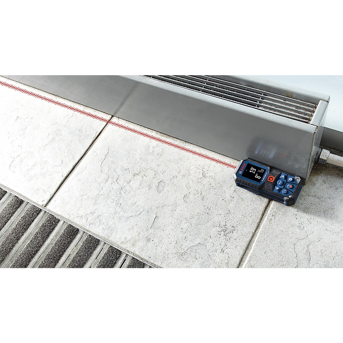 BOSCH GLM165-22 Blaze™ 165 Ft. Laser Measure