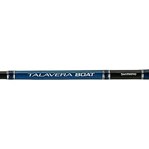 Shimano Inc. Talavera Boat 66 MH SPN C